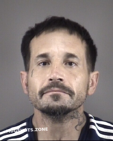 HEPLER WESLEY JASON 05/09/2023 - Forsyth County Mugshots Zone