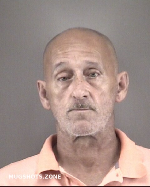 AMMONS JOHN BUCK 05/11/2023 - Forsyth County Mugshots Zone