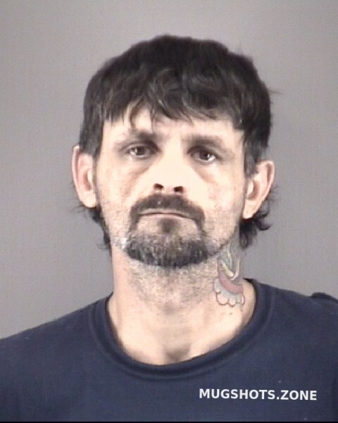 KILLION TIMOTHY ALLEN 05/12/2023 - Forsyth County Mugshots Zone
