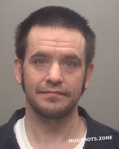 SIZEMORE IAN MICHAEL 05/17/2023 - Forsyth County Mugshots Zone