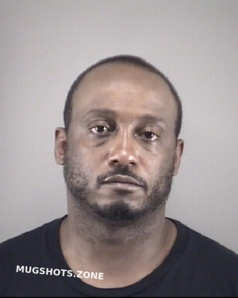 ROUSE MONTAYE KEON 05/20/2023 - Forsyth County Mugshots Zone