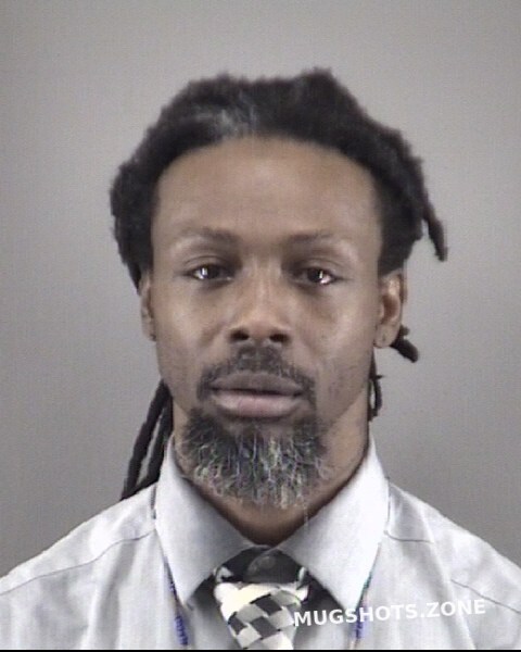 HOLIDAY DAVID DWAYNE 05/24/2023 - Forsyth County Mugshots Zone