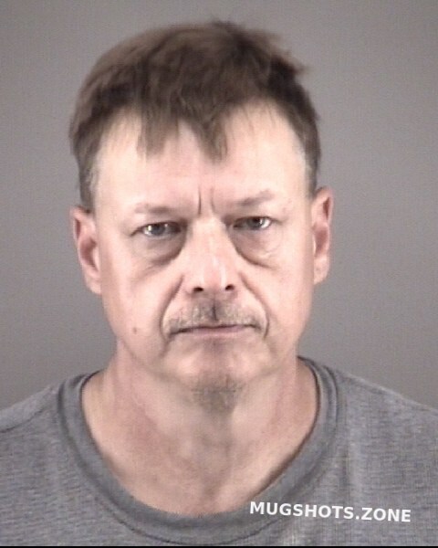 MIKELS RANDY DALE 06/01/2023 - Forsyth County Mugshots Zone