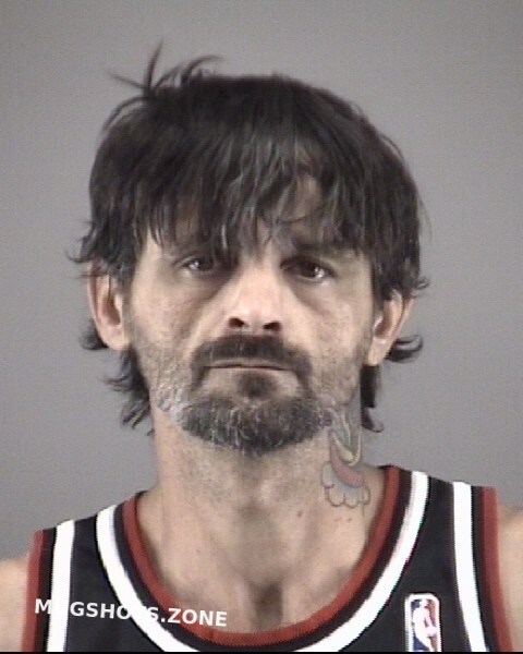 KILLION TIMOTHY ALLEN 06/14/2023 - Forsyth County Mugshots Zone