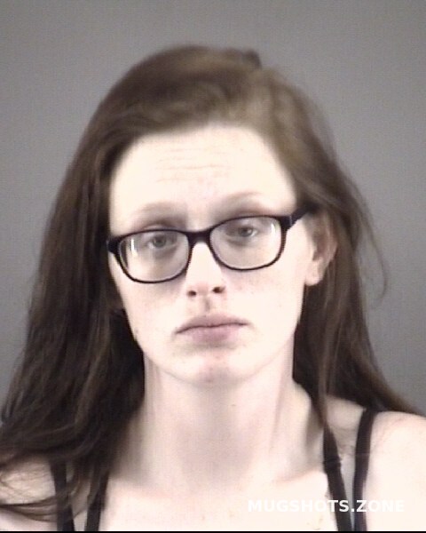 COLLINS CASSIDY LYNN 06/15/2023 - Forsyth County Mugshots Zone