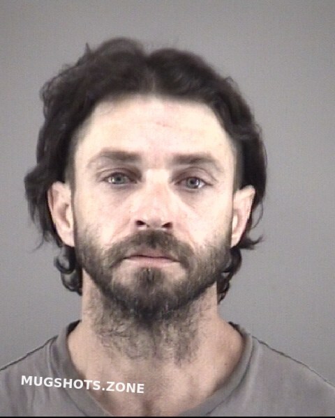 JOHNSON KENNETH EARL 06/26/2023 - Forsyth County Mugshots Zone