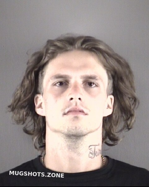 DAVIS BRANDON DRAKE 07/03/2023 - Forsyth County Mugshots Zone