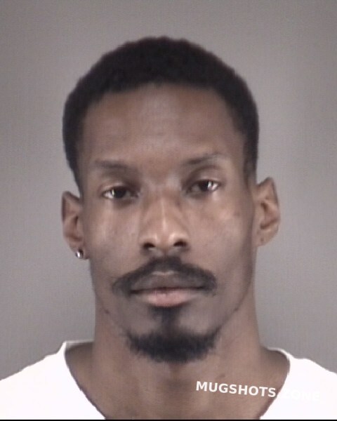 AUSTIN DESHAWN TERRELL 07/11/2023 - Forsyth County Mugshots Zone