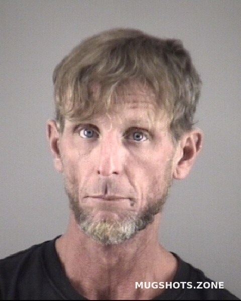 BYRD RALEIGH CRAIG 07/14/2023 - Forsyth County Mugshots Zone