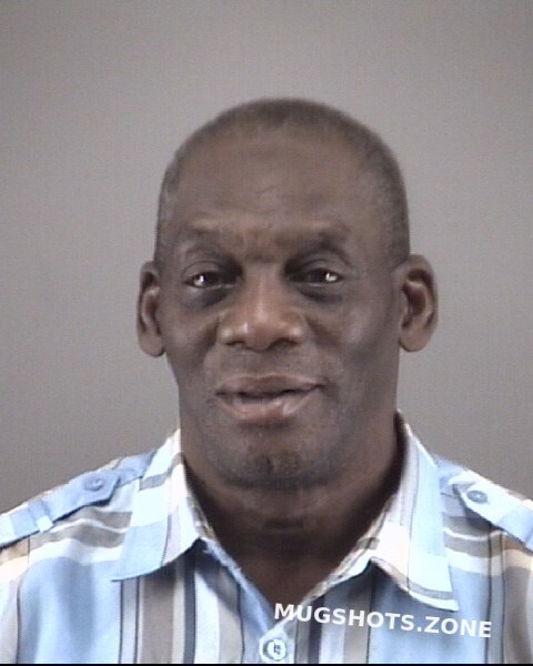 SIMPSON GORDON 07/27/2023 - Forsyth County Mugshots Zone