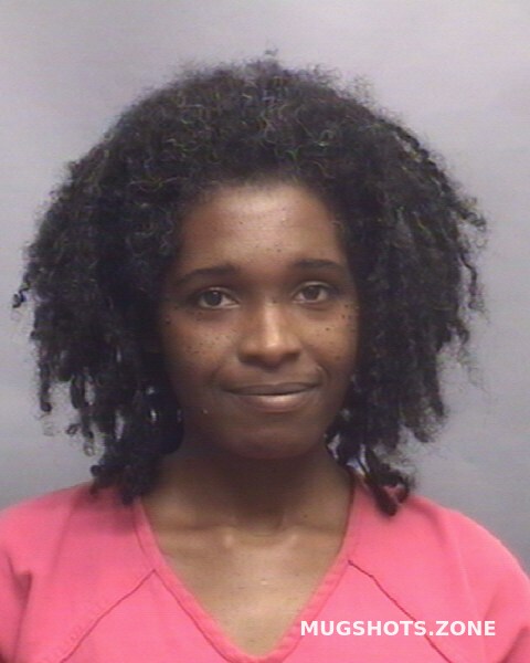 VAUGHTERS TOMORROW DOMOINQUE 07/31/2023 - Forsyth County Mugshots Zone