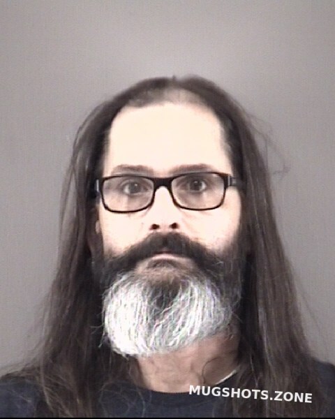 KALLSEN CHRISTOPHER PATRICK 07/31/2023 - Forsyth County Mugshots Zone