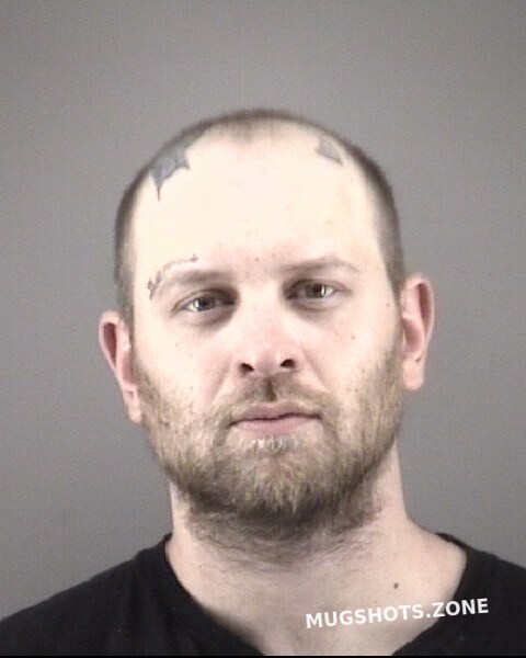 PERRY CHRISTOPHER JAMES 08/02/2023 - Forsyth County Mugshots Zone