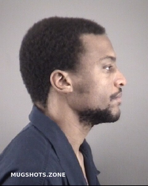 BLUE JUSTIN MATTHEWLEE 08/03/2023 - Forsyth County Mugshots Zone