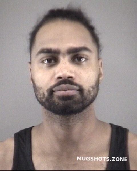 RICE DANIEL ELIJAH 08/13/2023 - Forsyth County Mugshots Zone