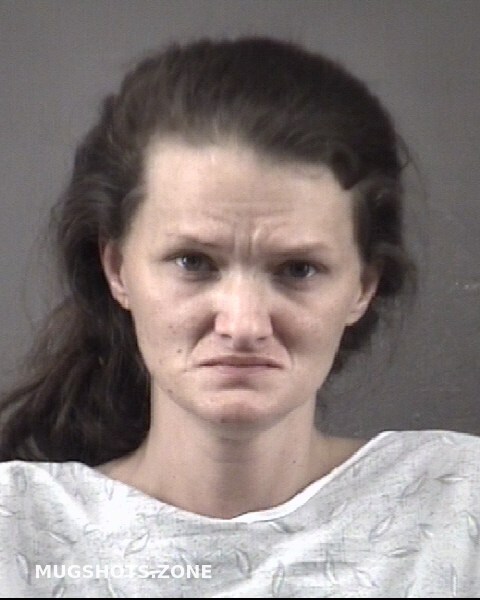MAYNARD KRISTINA ELAINE 08/22/2023 - Forsyth County Mugshots Zone