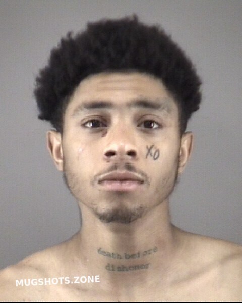 SAMUELS JONATHAN MALIK 08/31/2023 - Forsyth County Mugshots Zone