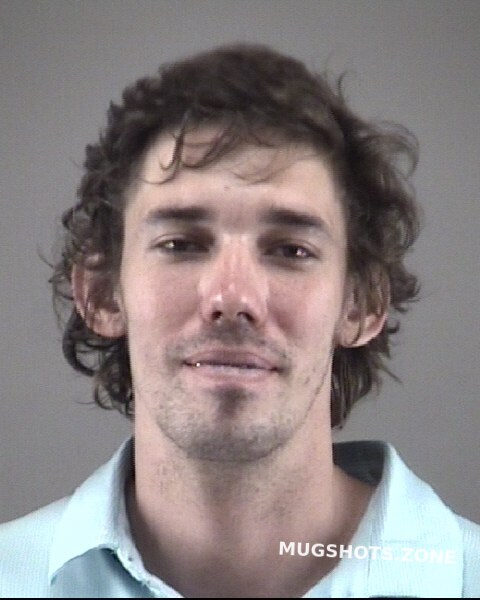 Peacock Matthew Mark 09032023 Forsyth County Mugshots Zone
