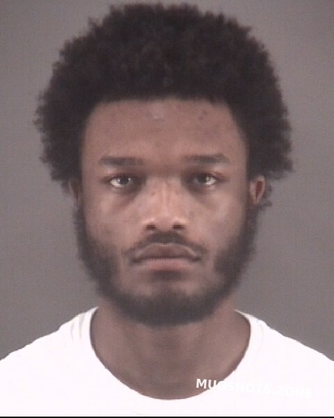 ZIMMERMAN JAMEEL RAYHEIM 09/05/2023 - Forsyth County Mugshots Zone