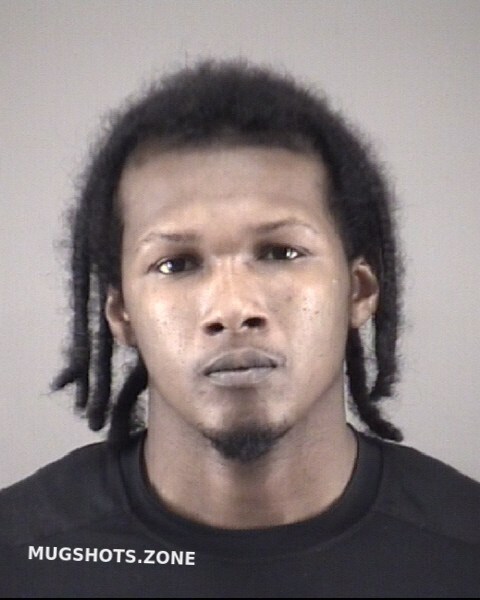 REDD CHRISTOPHER JAMES 09/12/2023 - Forsyth County Mugshots Zone