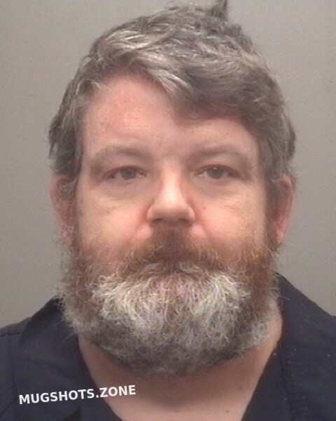 HAUSER JEREMY STEVEN 09/13/2023 - Forsyth County Mugshots Zone