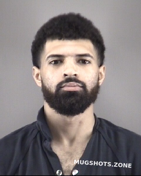 POLK JATHANIEL TYLER 09/13/2023 - Forsyth County Mugshots Zone