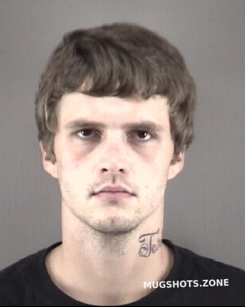 DAVIS BRANDON DRAKE 09/30/2023 - Forsyth County Mugshots Zone