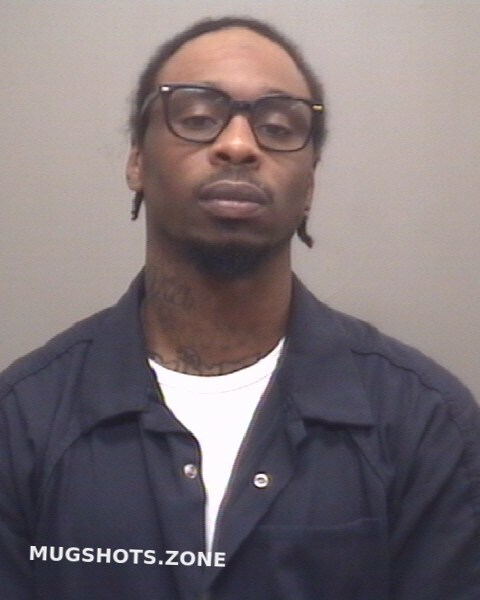 STOKES DWANE DEREECE 10/04/2023 - Forsyth County Mugshots Zone