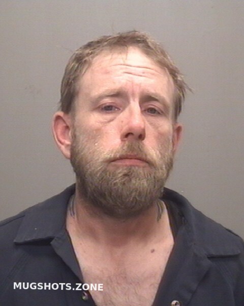 HESTER MICHAEL WAYNE 10/12/2023 - Forsyth County Mugshots Zone