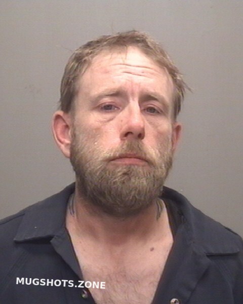 HESTER MICHAEL WAYNE 10/12/2023 - Forsyth County Mugshots Zone