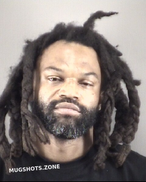 PAYNE TYREE NAREEM 10/16/2023 - Forsyth County Mugshots Zone