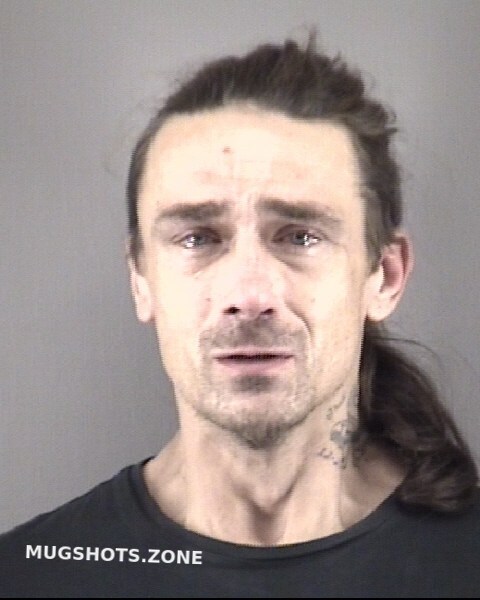 MULLINS DAVID MICHAEL 10/25/2023 - Forsyth County Mugshots Zone
