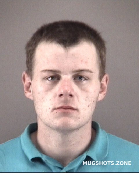 HARDISON DANIEL RYAN 10/28/2023 - Forsyth County Mugshots Zone