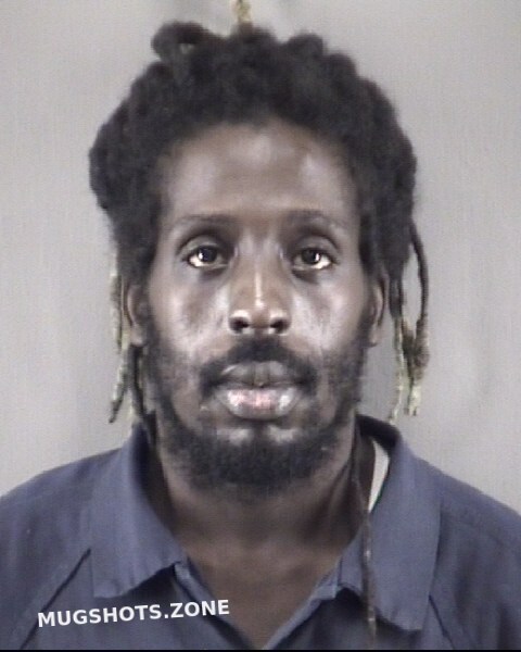 POUNCEY JAMES VERNARD 11/05/2023 - Forsyth County Mugshots Zone