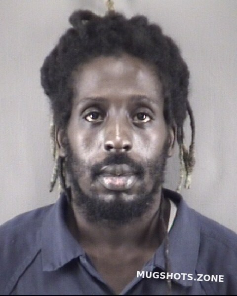 POUNCEY JAMES VERNARD 11/06/2023 - Forsyth County Mugshots Zone