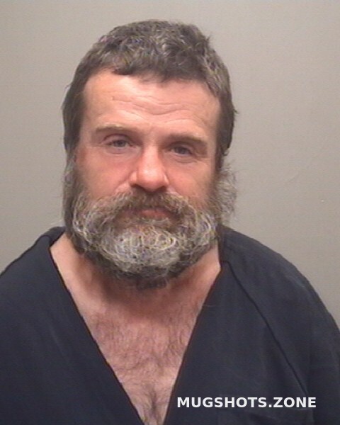 CORN DARRELL BRIAN 11/08/2023 - Forsyth County Mugshots Zone