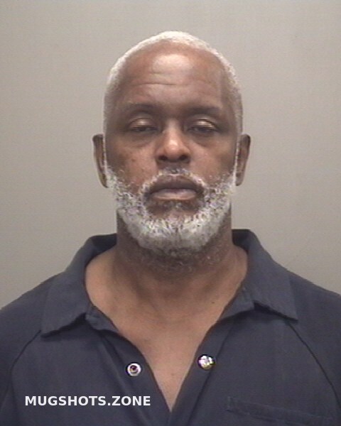 MILLER BRIAN TERRELL 11/08/2023 - Forsyth County Mugshots Zone