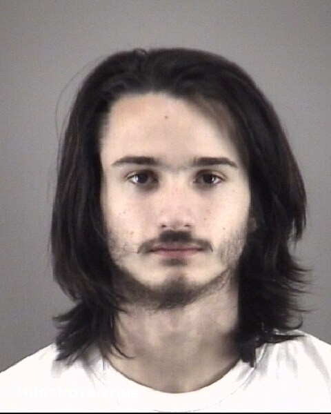 GOODMAN LEVI SETH 11/16/2023 - Forsyth County Mugshots Zone