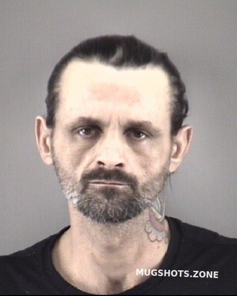 KILLION TIMOTHY ALLEN 11/30/2023 - Forsyth County Mugshots Zone