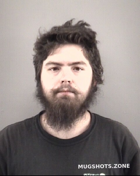 FOGEL DYLAN STEVENSON 12/19/2023 - Forsyth County Mugshots Zone