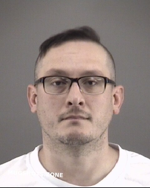 GORDON MATTHEW CHASE 12/27/2023 - Forsyth County Mugshots Zone