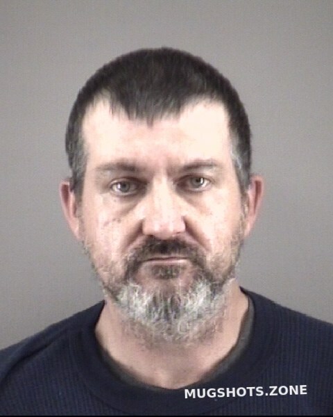HOBSON DAVID TROY 01/06/2024 - Forsyth County Mugshots Zone