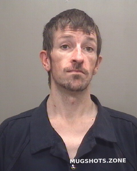 GLISSON JUSTIN ANDREW 01/09/2024 - Forsyth County Mugshots Zone