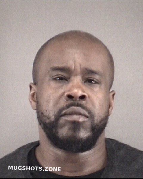 INGRAM CEDRIC DENARD 01/11/2024 - Forsyth County Mugshots Zone