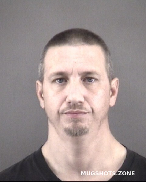 DEHART BRANDON LEE 01/17/2024 - Forsyth County Mugshots Zone