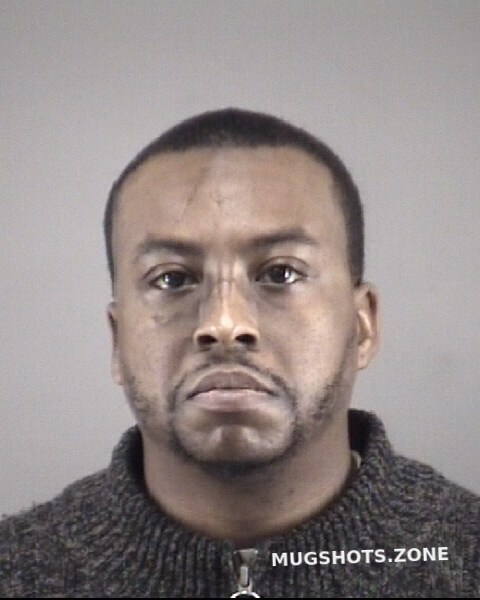 ALEXANDER HIAWATHA PRESTON 01/25/2024 - Forsyth County Mugshots Zone