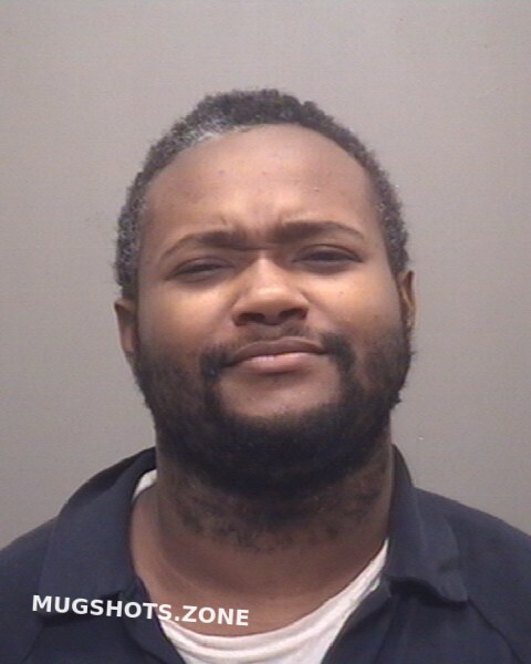 POWELL ALEX JEROME 01/26/2024 - Forsyth County Mugshots Zone