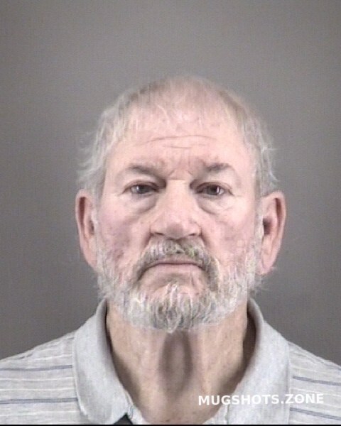 MASSEY KEITH WAYNE 02/07/2024 - Forsyth County Mugshots Zone