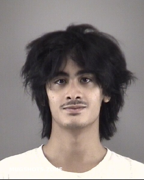YUSUF ANDI ARSAD 02/12/2024 - Forsyth County Mugshots Zone
