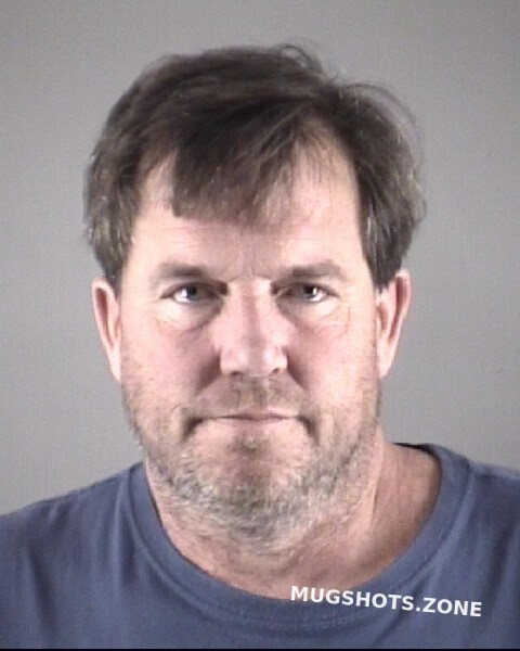 TROTTER STEVEN NEAL 02/17/2024 - Forsyth County Mugshots Zone